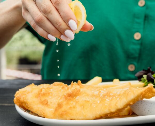 Discover New Flavors at Inala Hotel's Updated Kitchen & Deck