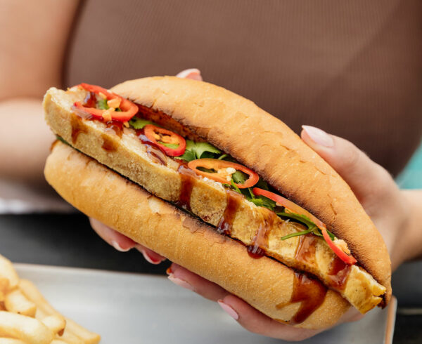 Discover New Flavors at Inala Hotel's Updated Kitchen & Deck