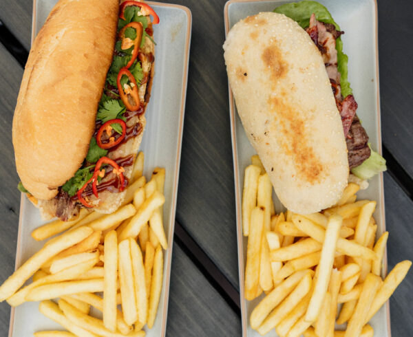 Discover New Flavors at Inala Hotel's Updated Kitchen & Deck