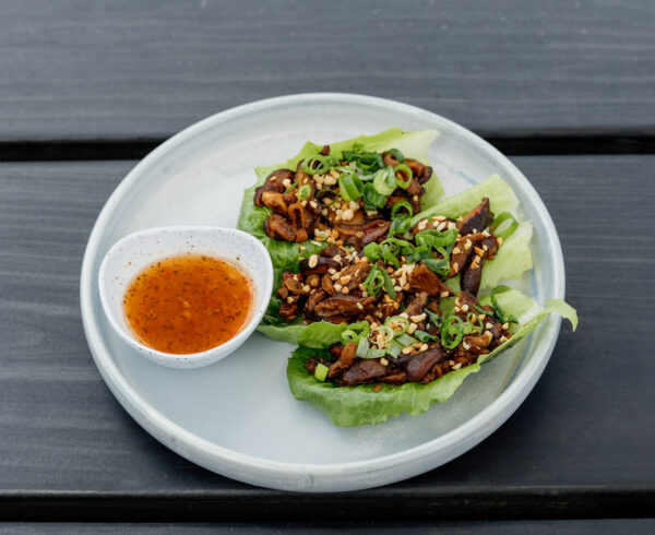Discover New Flavors at Inala Hotel's Updated Kitchen & Deck