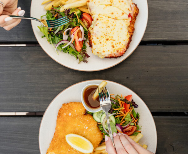 Discover New Flavors at Inala Hotel's Updated Kitchen & Deck