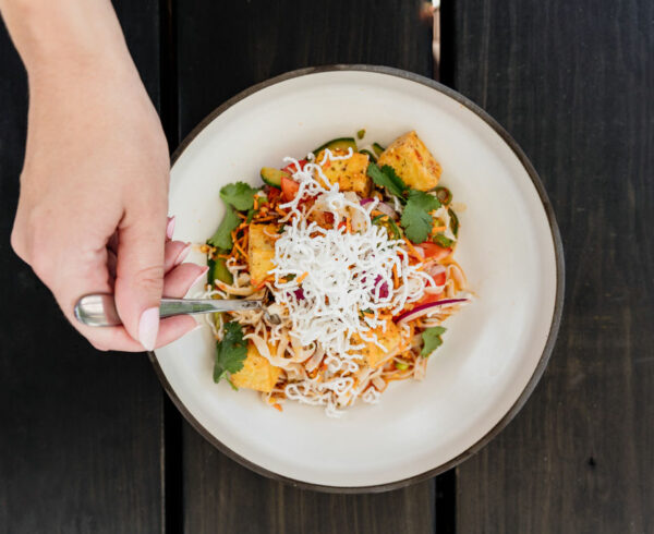 Discover New Flavors at Inala Hotel's Updated Kitchen & Deck